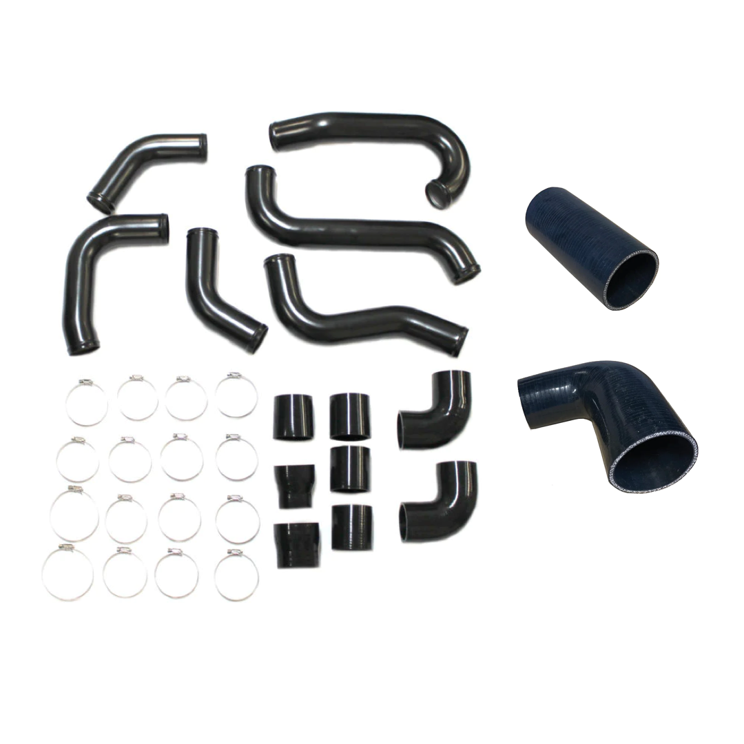 Falcon FG NA+T Intercooler Piping Kit – BarraTheWorld.com