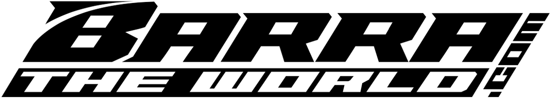 FG Barra – BarraTheWorld.com