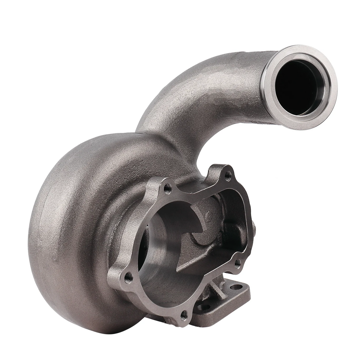 PULSAR External Wastegate Ford Falcon BA/BF XR6 5-Bolt Turbine housing ...