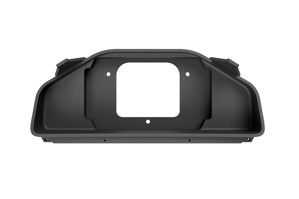 Mako Motorsport IC-7 Dash Mount – BarraTheWorld.com