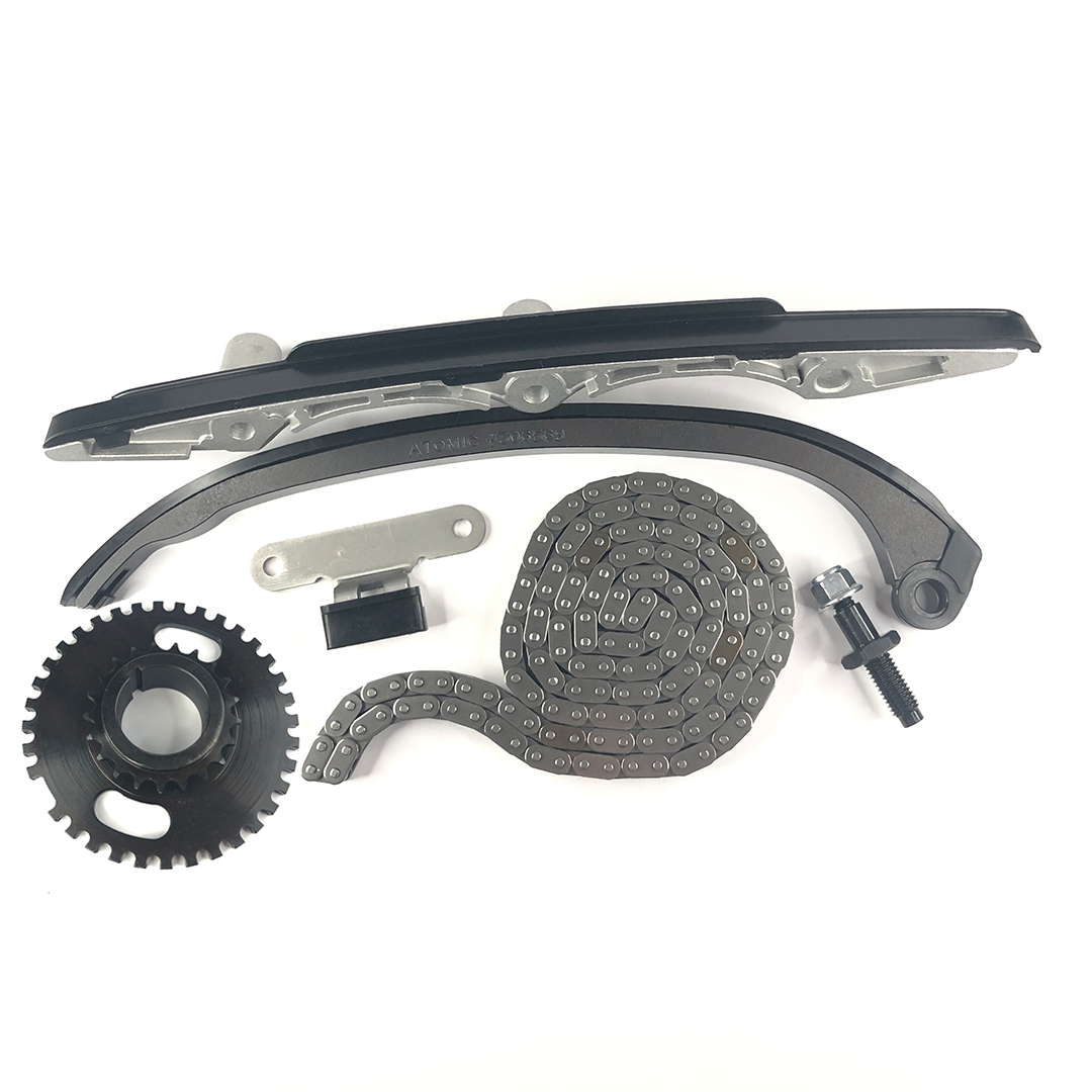 Atomic Barra HD Timing Chain Kit – BarraTheWorld.com