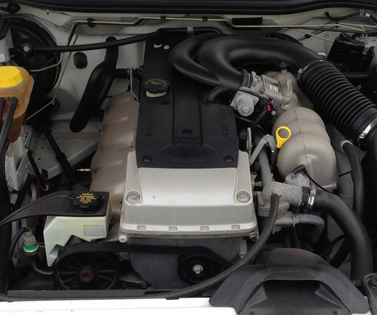 BA Barra / Barra 182 – BarraTheWorld.com