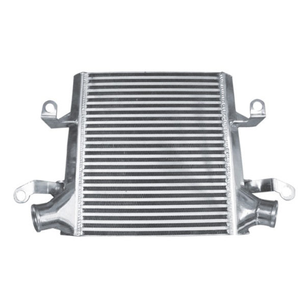 Falcon FG NA+T Intercooler And Piping kit – BarraTheWorld.com