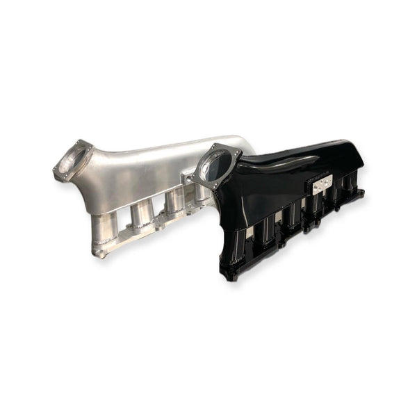 MDS Fabrication Barra Intake Manifold – BarraTheWorld.com