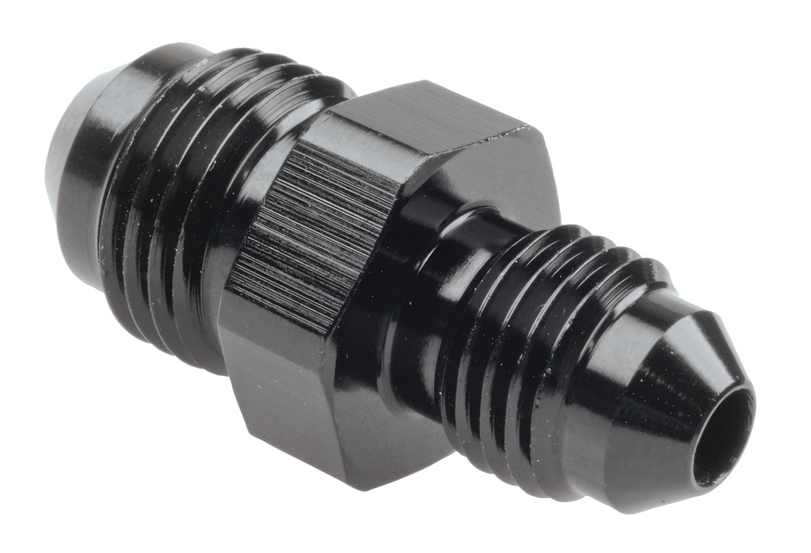 Raceworks AN Straight Male Flare Reducers – BarraTheWorld.com