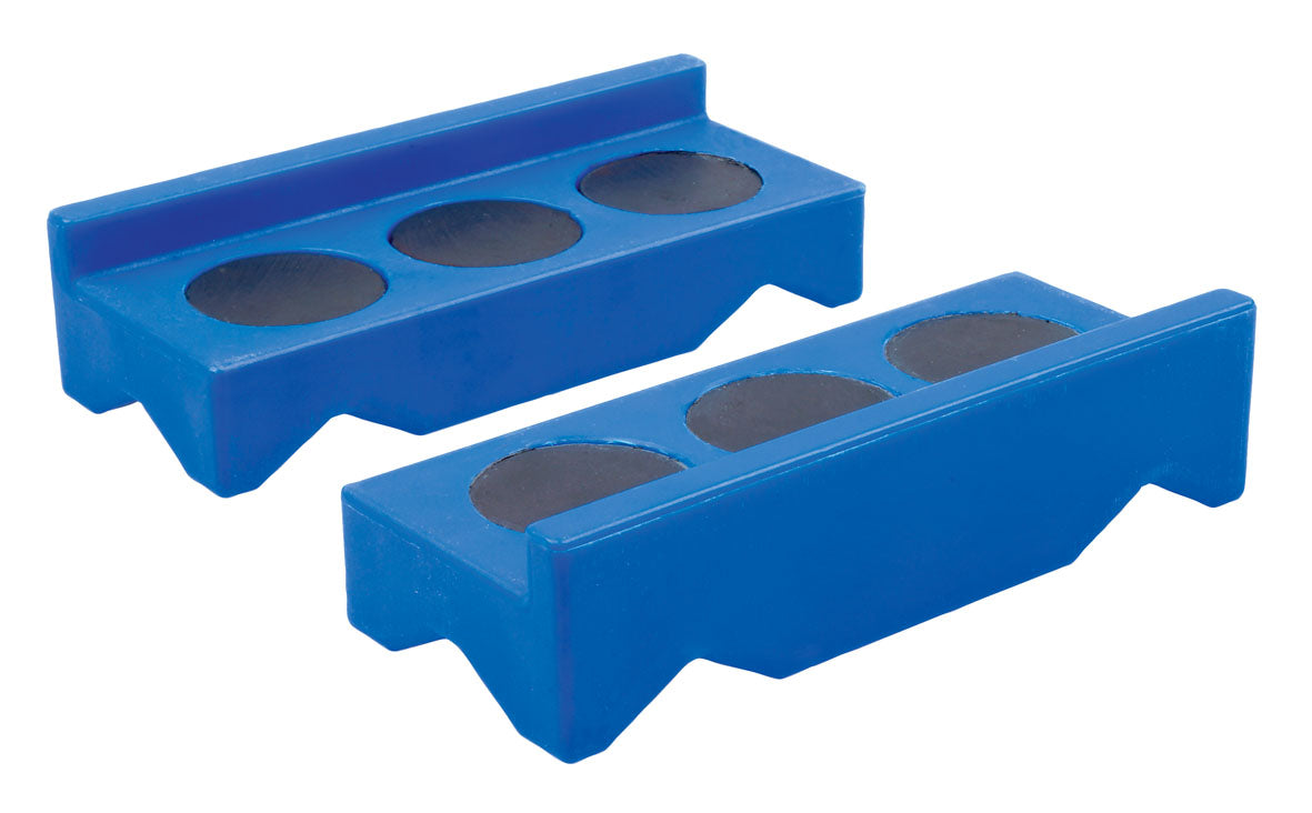 Raceworks Nylon Vice Jaws – BarraTheWorld.com