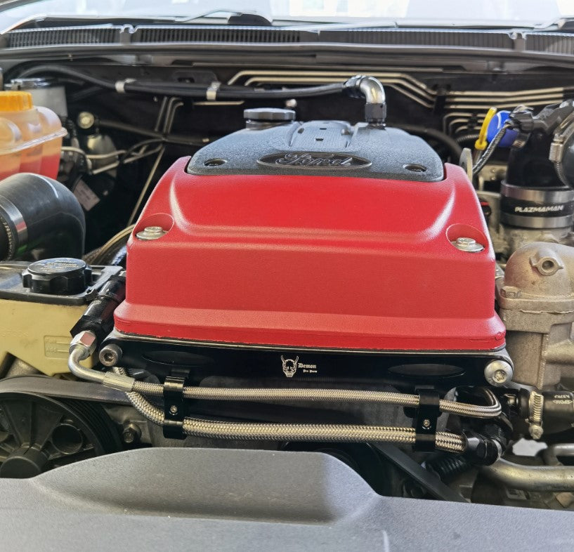 Demon Pro Parts Water Feed Line Kit – BarraTheWorld.com