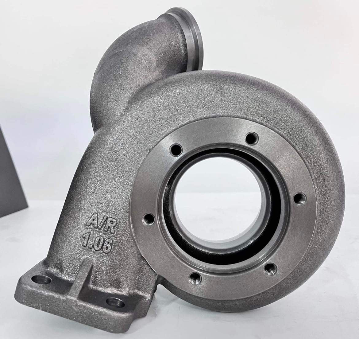 Pulsar External Wastegate Ford Falcon FG/FGX XR6 5-Bolt Turbine Housin ...